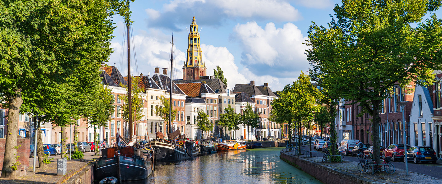 Huis kopen in Groningen? Wij helpen je! | Hopma Makelaardij